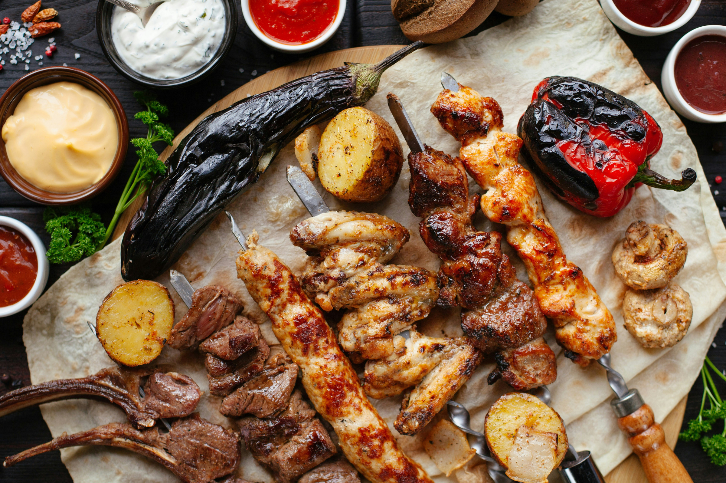 Are Humans Meant to Eat Meat? - Ancestral Supplements