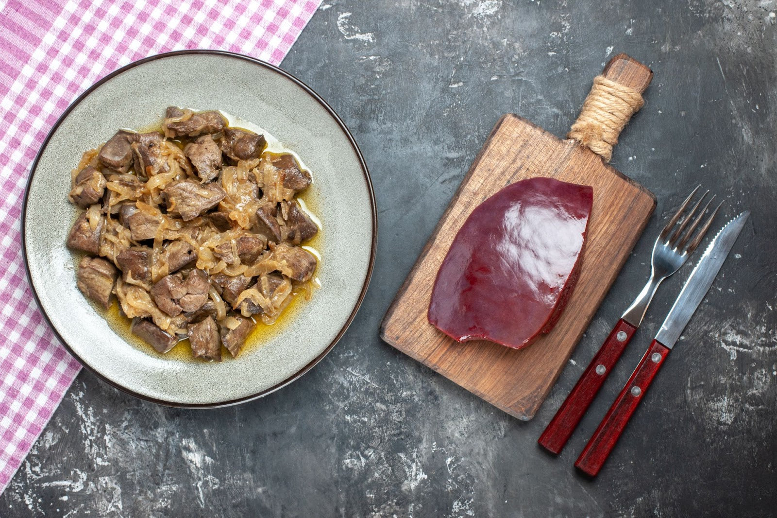 Benefits of Beef Liver: Everything You Need to Know - Ancestral Supplements