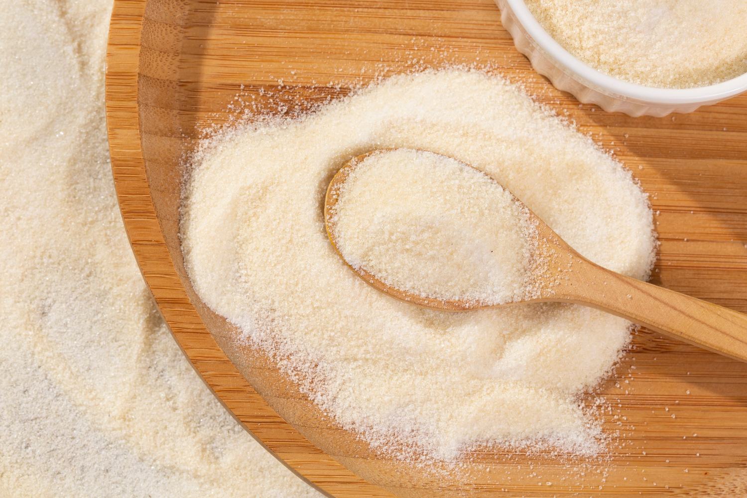 What Is Collagen? The Different Types & How They Support Your Body ...