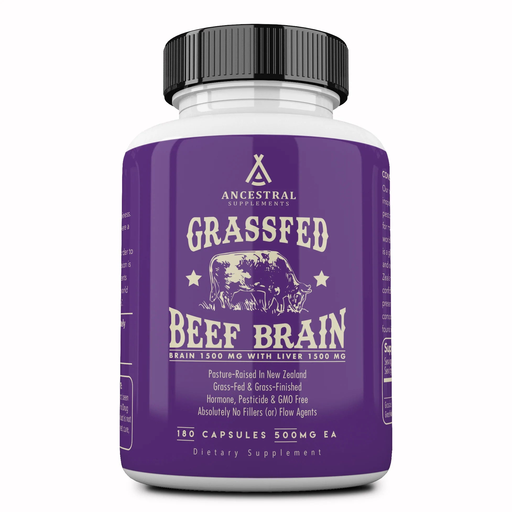 Grass Fed Beef Brain | Blog: The Journal of Ancestral Living ...