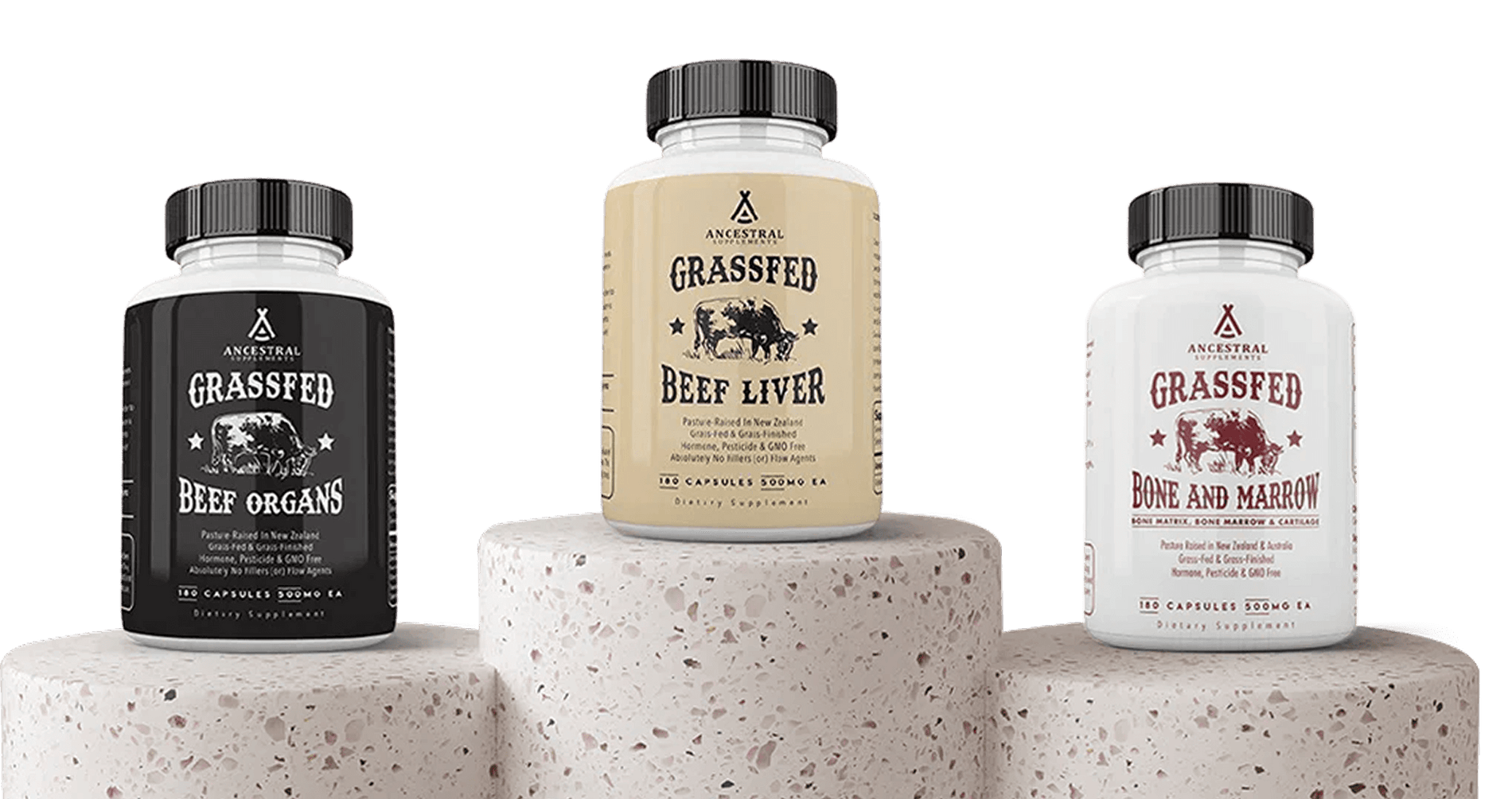 Ancestral Supplements: Restore Vitality & Shop Health Supplements